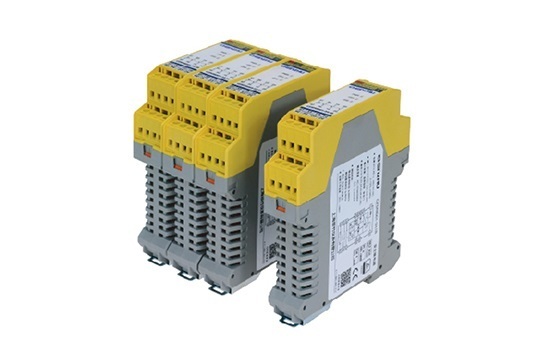 Safety Relay: chenzhuisolator